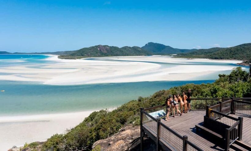 Whitsunday: Whitsunday Islands Tour with Snorkeling & Lunch - An In-Depth Look at the Tour Experience