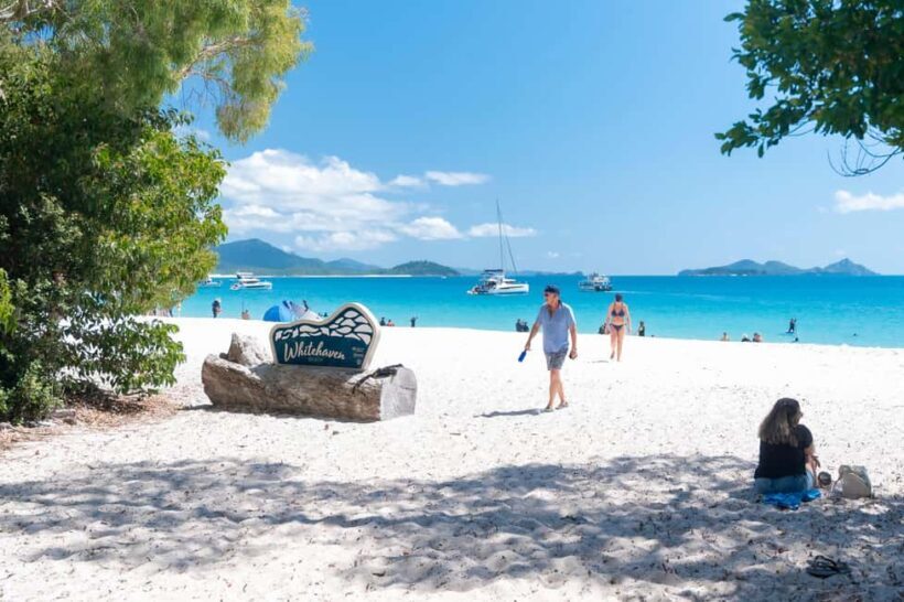 Whitsundays: 2 days 1 night Sailing, Snorkeling, Whitehaven - An In-Depth Review of the Whitsundays Tour