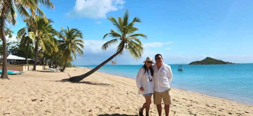 Whitsundays: Dingo Beach Paradise -Explore & Relax - Key Points