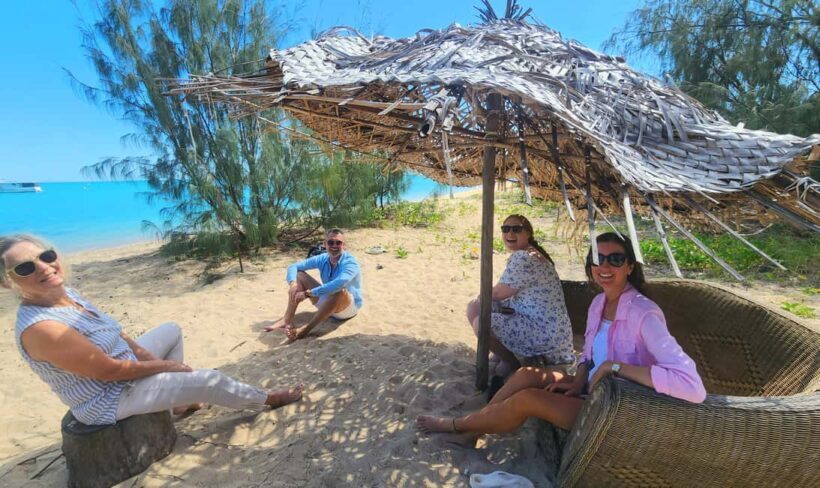 Whitsundays: Dingo Beach Paradise -Explore & Relax - Experience Overview and Itinerary Breakdown