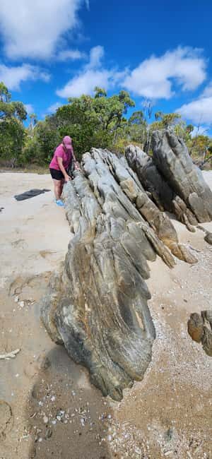 Whitsundays: Dingo Beach Paradise -Explore & Relax - Relaxation and Amenities