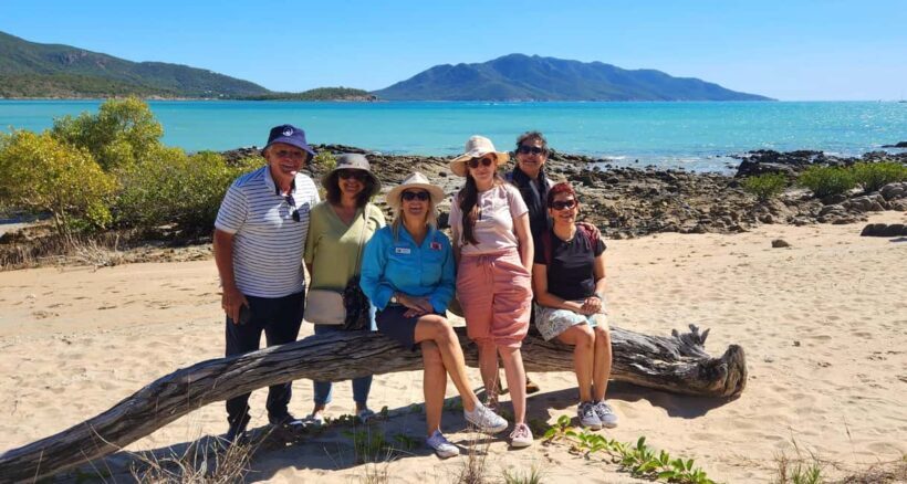 Whitsundays: Dingo Beach Paradise -Explore & Relax - The Sum Up
