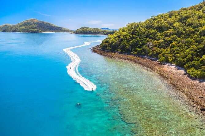 Whitsundays Guided Jet Ski Tour - What the Reviews Say