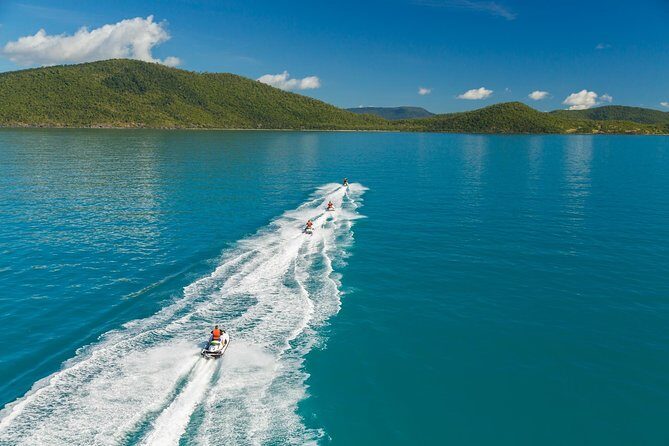 Whitsundays Guided Jet Ski Tour - The Bottom Line: Who Should Book This Tour?