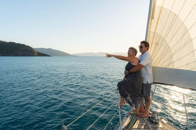 Whitsundays: Intimate Sailing Whitsundays - FAQ