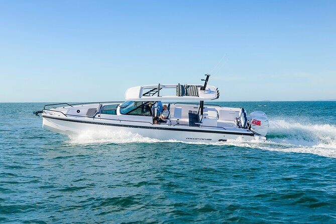 Whitsundays Premium Private Charter - Axopar 37 'Cheeky' - Analyzing the Value