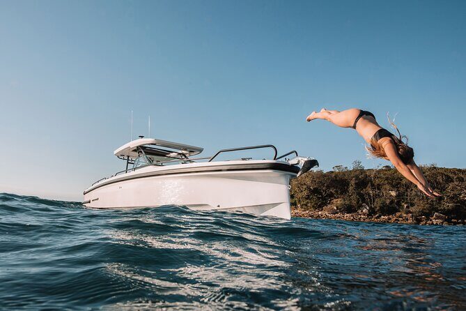 Whitsundays Premium Private Charter - Axopar 37 'Cheeky' - Final Thoughts: The Bottom Line