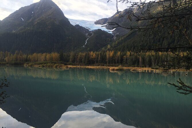 Whittier to Anchorage Cultural Exploration - Frequently Asked Questions