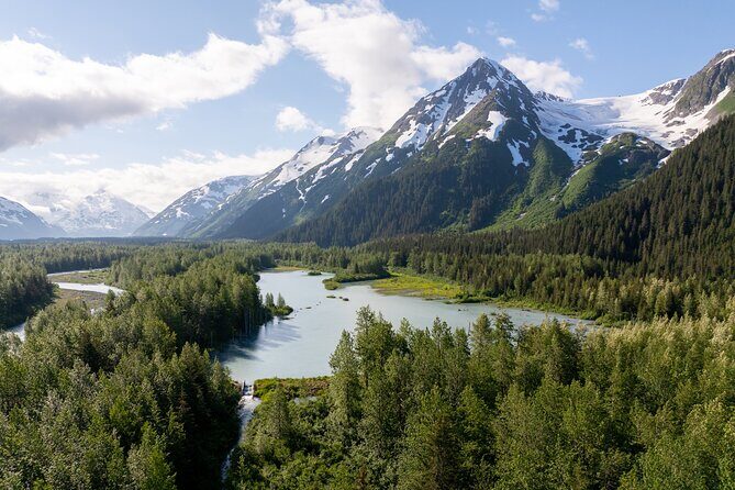 Whittier to Anchorage Direct Transfer Tour - Who Is This Tour Best For?