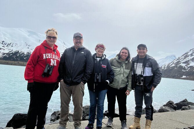 Whittier to Anchorage Post Cruise Wildlife Glacier Tour - What Makes This Tour Stand Out?