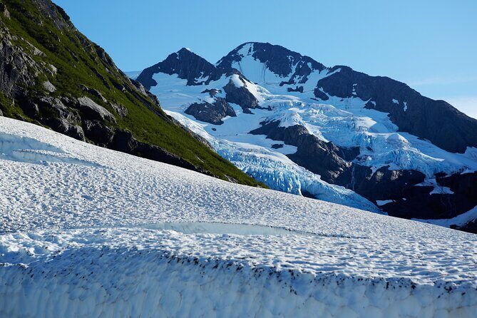 Whittier to Anchorage Post Cruise Wildlife Glacier Tour - Final Thoughts