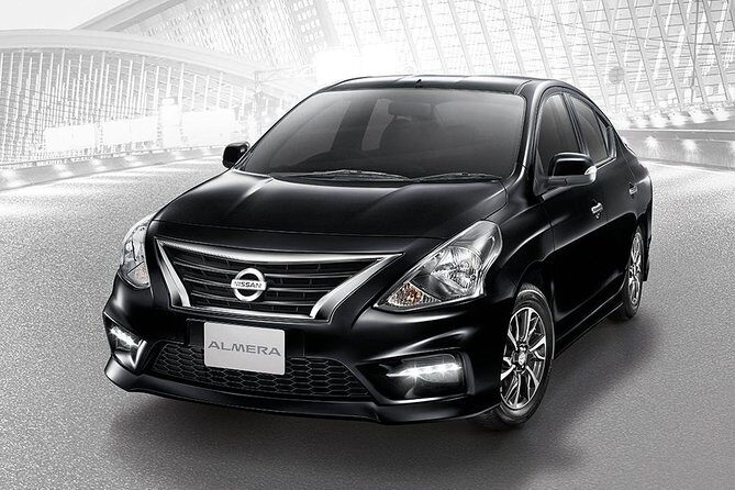 Whole Day and Private Car and Van Rental to Oslob from Cebu City or Mactan - Introduction