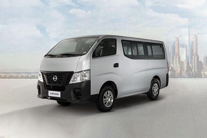 Whole Day and Private Car and Van Rental to Oslob from Cebu City or Mactan - The Sum Up