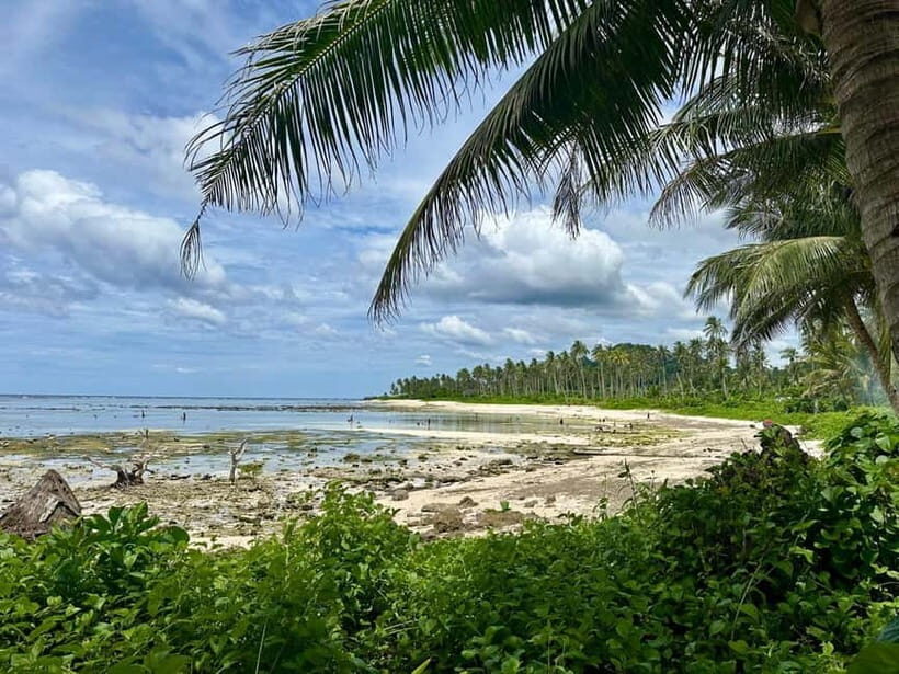 Whole Day North of Siargao Surfing Lessons - The Practical Side: What’s Included and What to Bring