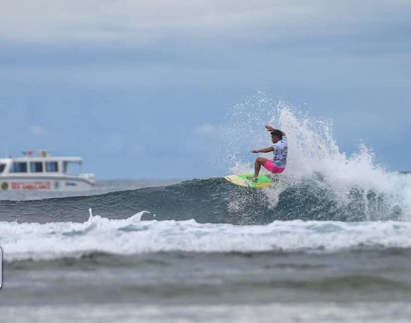 Whole Day North of Siargao Surfing Lessons - Who Will Love This Tour?