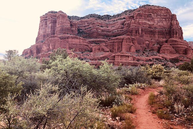 Whole-Day Sedona Vortex Experience - An In-Depth Look at the Sedona Vortex Experience
