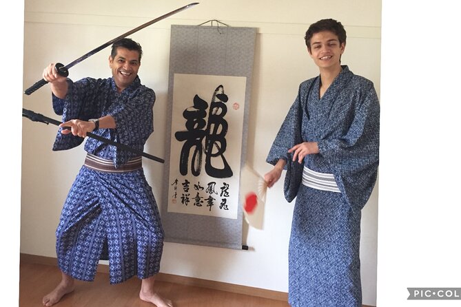 Whole Package of Japanese Culture at Local Home Near Tokyo Disney - Diverse Culinary Offerings