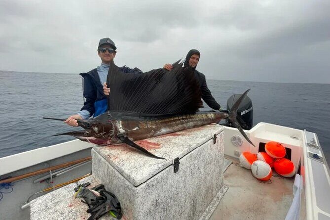 Wholesale Fishing in Poti Marara at Tahiti Teahupoo Peninsula - The Experience Itself: What You Can Expect