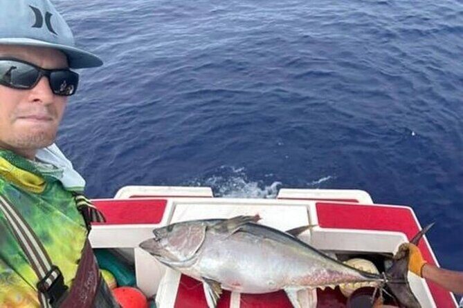 Wholesale Fishing in Poti Marara at Tahiti Teahupoo Peninsula - What the Reviews Say