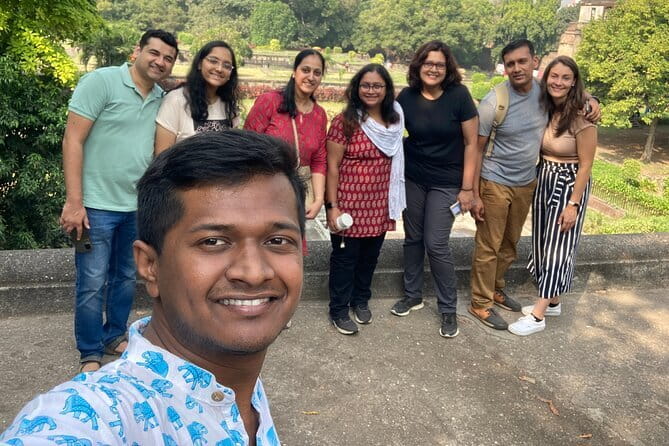 Why Pune? : A Heritage Walk through Old Pune - What to Expect and Practical Details