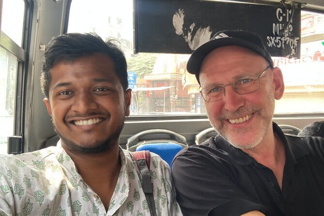 Why Pune? : A Heritage Walk through Old Pune - Authentic Local Experiences