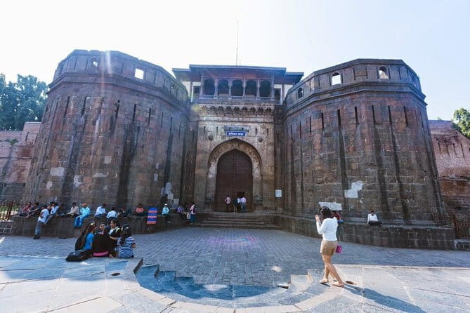 Why Pune? : A Heritage Walk through Old Pune - Who Should Consider This Tour?