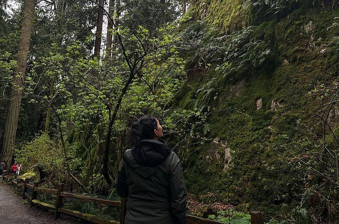 Whytecliff Park Indigenous Salish Sea Walking Tour - FAQs