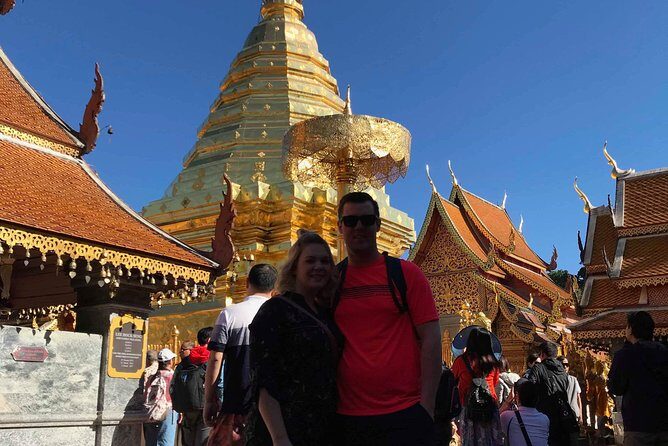 Wiang Kum Kam and Wat Phra That Doi Suthep Private Tour - Final Reflections: Is This Tour for You?