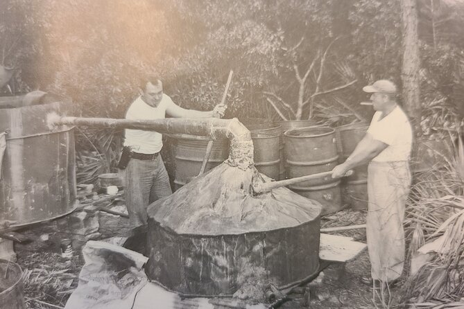 Wicked St. Augustine: Bootleggers, Brothels & Gambling in the Ancient City - What to Expect on Your Tour