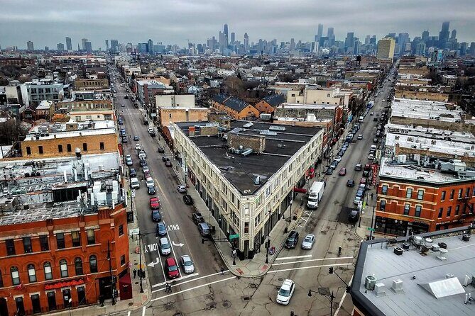 Wicker Park Walking Tour History Trivia and Local Flavors - FAQ
