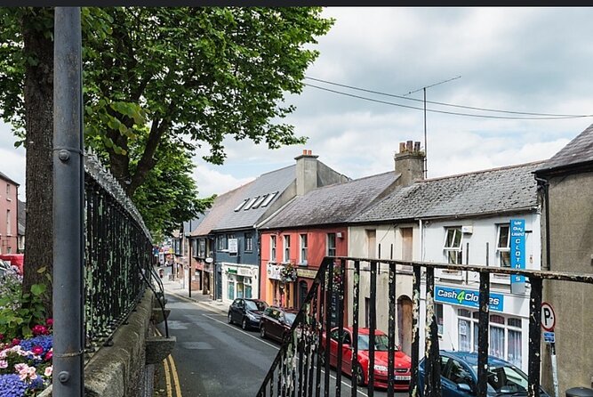 Wicklow and Glendalough Private Chauffeured Sightseeing Tour - Tour Experience