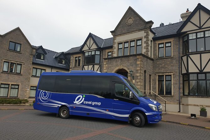 Wicklow & Glendalough Day Tour Review - Booking and Cancellation Policies