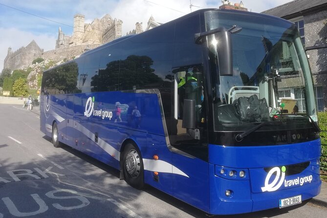 Wicklow & Glendalough Day Tour Review - Exploring Wicklows Countryside