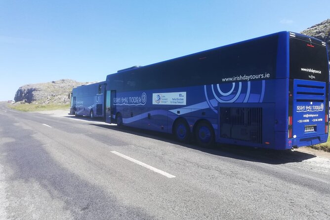 Wicklow & Glendalough Day Tour Review - Discovering the Monastary of Glendalough