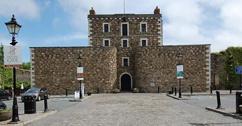 Wicklow Historic Gaol: 1-Hour Tour - Wicklow Historic Gaol: 1-Hour Tour — A Deep Dive into Ireland’s Prison Past
