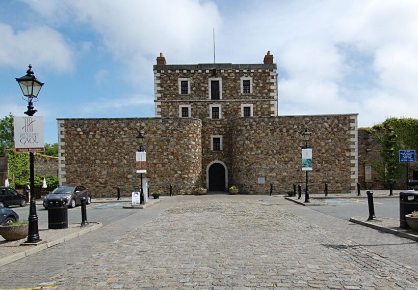 Wicklow Historic Gaol: 1-Hour Tour - Frequently Asked Questions