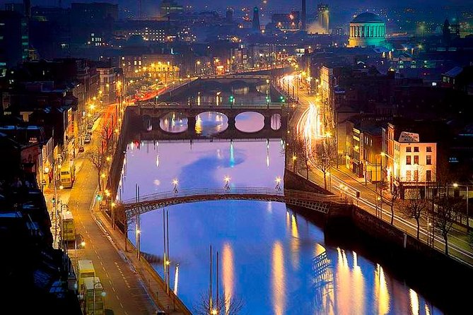 Wicklow Mountains and Powerscourt Private Luxury Car Tour - The Sum Up: Who Will Love This Tour?