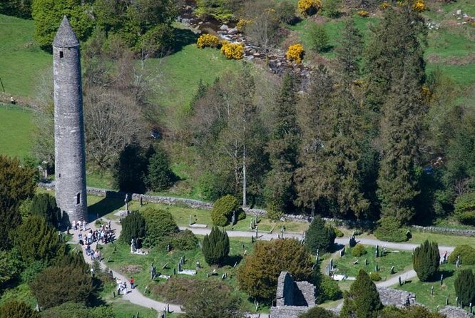 Wicklow Mountains & Glendalough Luxury Private Day Tour - Tailored Tours for Every Interest