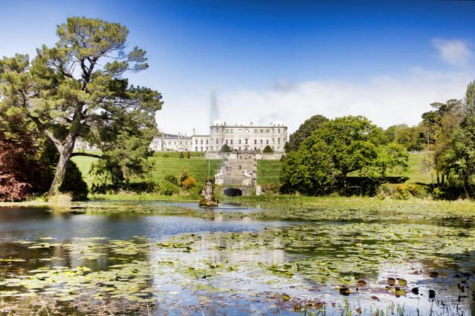 Wicklow Mountains & Glendalough Luxury Private Day Tour - Comfort and Convenience on Your Journey