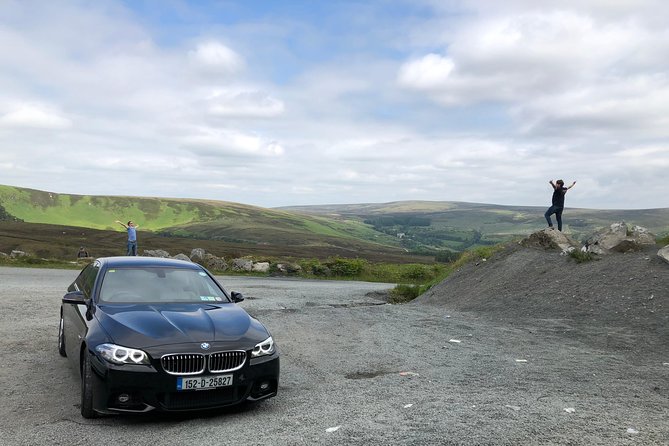 Wicklow Mountains & Glendalough Luxury Private Day Tour - Customer Testimonials and Experiences