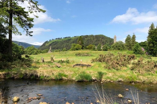 Wicklow Mountains & Glendalough Luxury Private Day Tour - Booking Your Private Tour Today