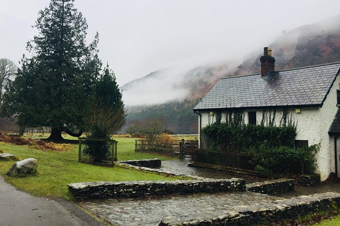 Wicklow Mountains & Glendalough Luxury Private Day Tour - Since You Asked