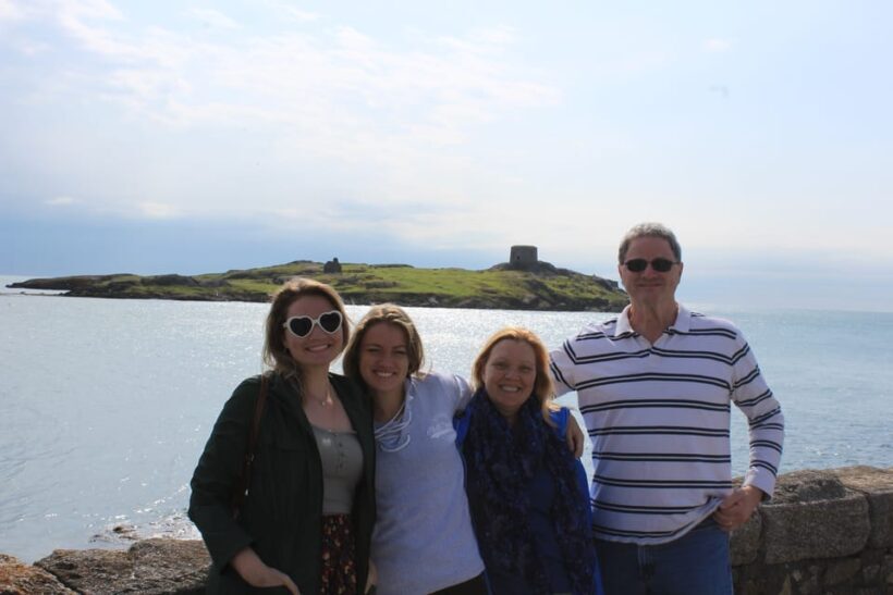 Wicklow Mountains Private Day Tour including Glendalough - An In-Depth Look at the Wicklow Mountains Private Tour