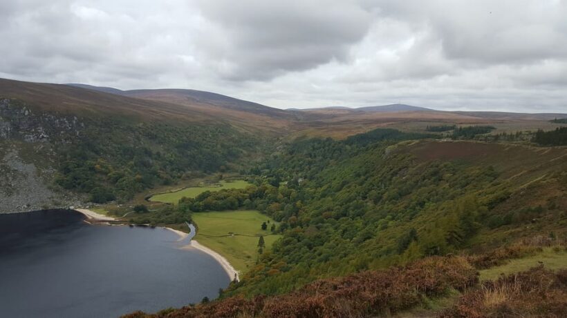 Wicklow Mountains Private Day Tour including Glendalough - The Sum Up