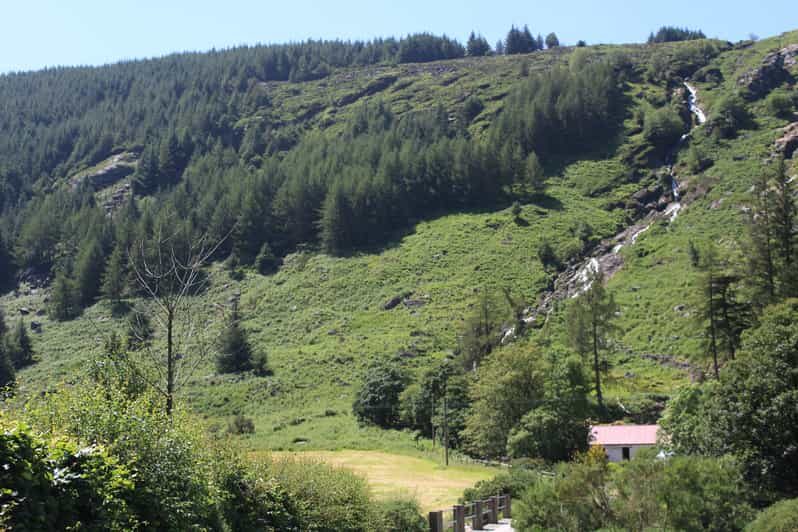 Wicklow Mountains Private Day Tour including Glendalough - FAQ