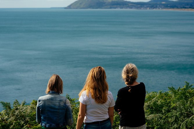 Wicklow Mountains Private Day Trip from Dublin - Why This Tour Offers Great Value