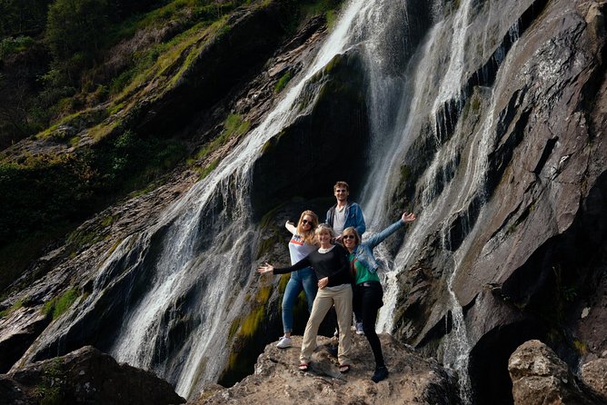 Wicklow Mountains Private Day Trip from Dublin - Who Should Consider This Tour?