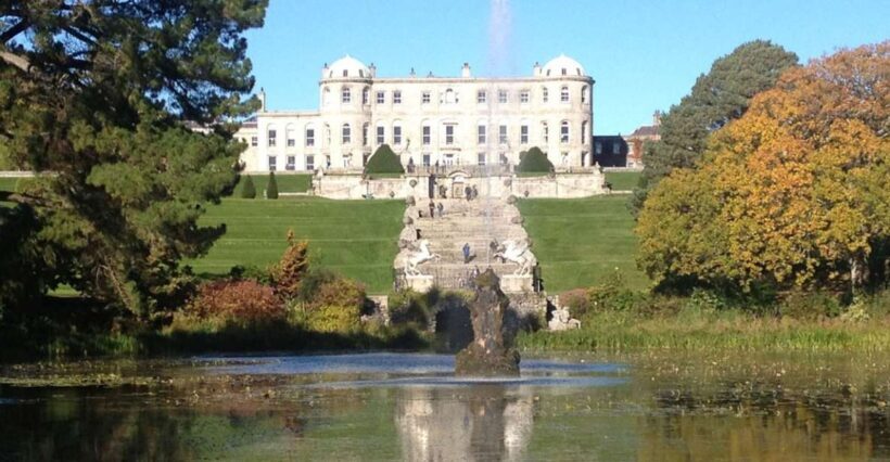 Wicklow: Private Day Tour from Dublin - Exploring Wicklow: What You Can Expect