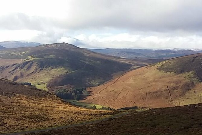 Wicklow tour of Glendalough - Who Will Love This Tour?