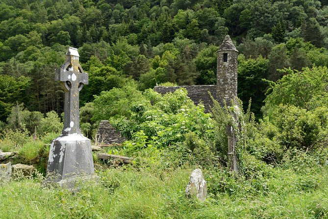 Wicklow tour of Glendalough - The Sum Up: Why This Tour is a Solid Choice